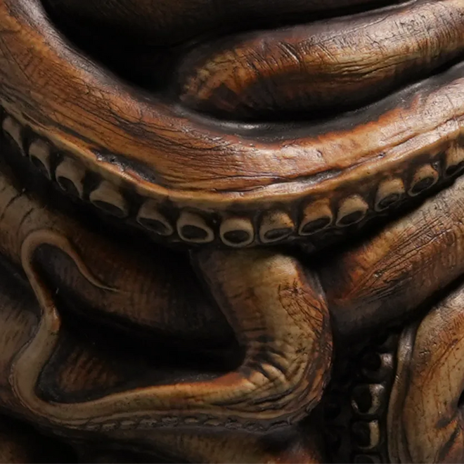 Octopus Cup – Trevor Foster Studio